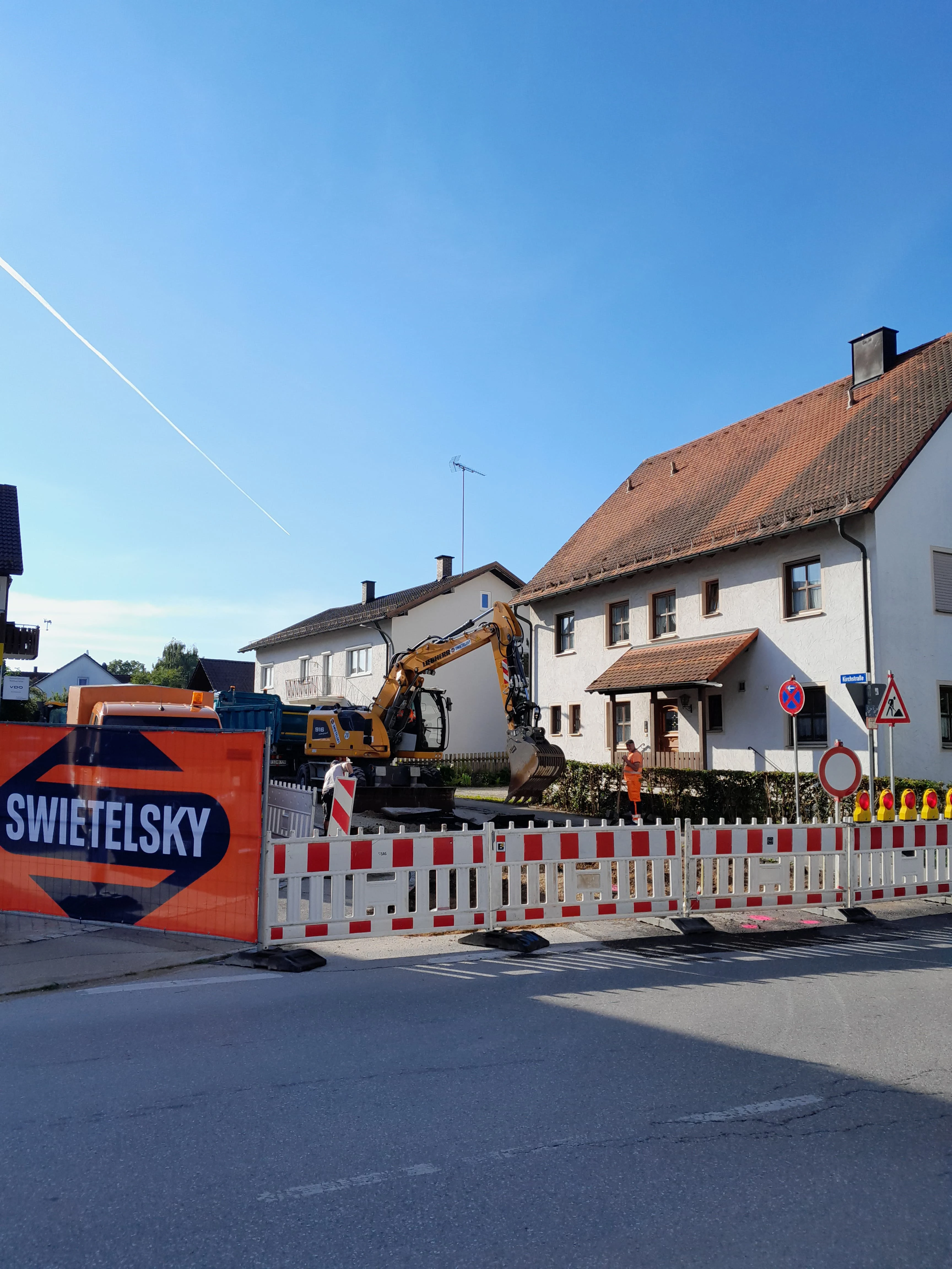 Swietelsky AG | Hrvatska